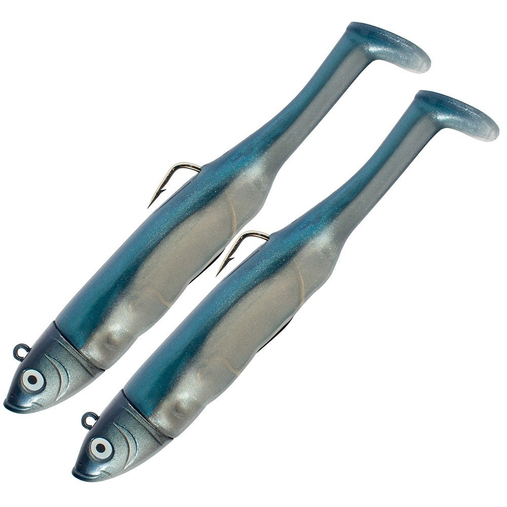 Drift Shoal Shad Double Combo