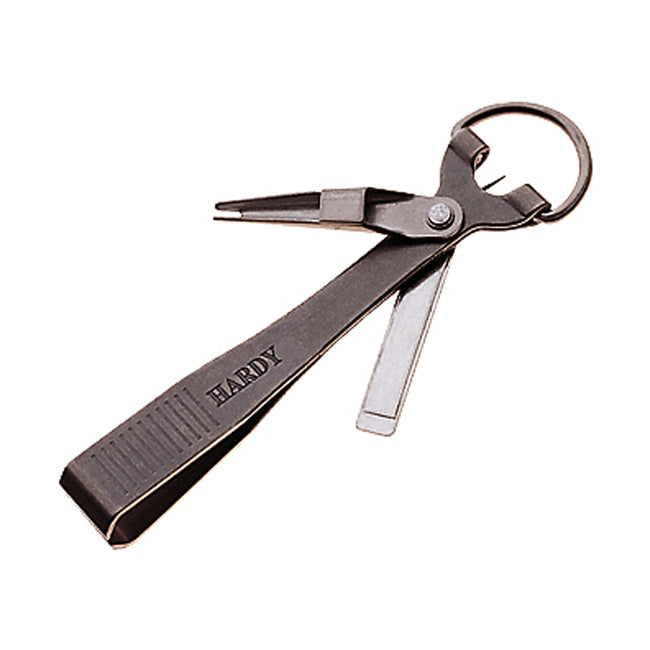 Hardy Combo Tool
