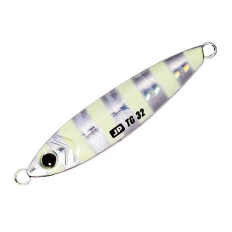 Major Craft Jigpara TG Tungsten Casting Jig