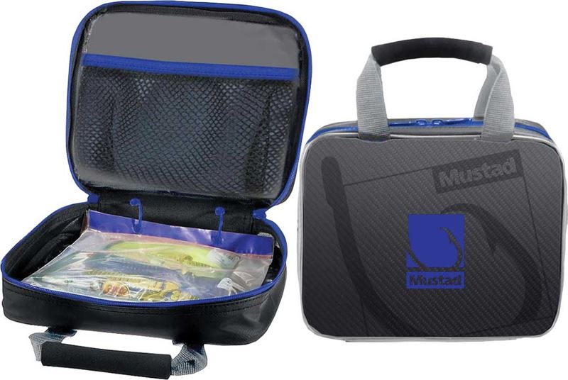 Mustad Rig Tidy Wallet