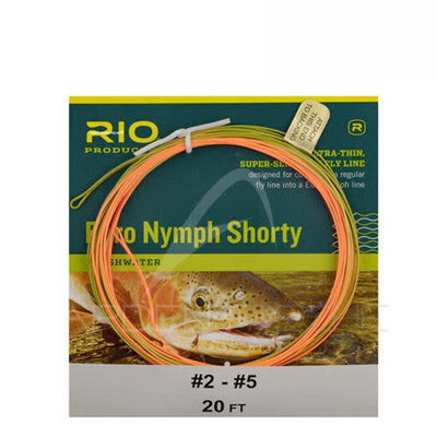 Rio Fly Line | Call us On 02891454983 – Fishing Tackle 2U