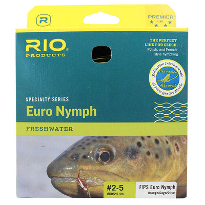 Rio Fly Line | Call us On 02891454983 – Fishing Tackle 2U