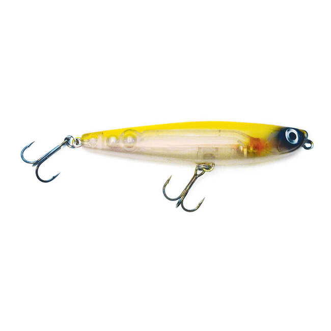 Tronix Axia Glide Lures