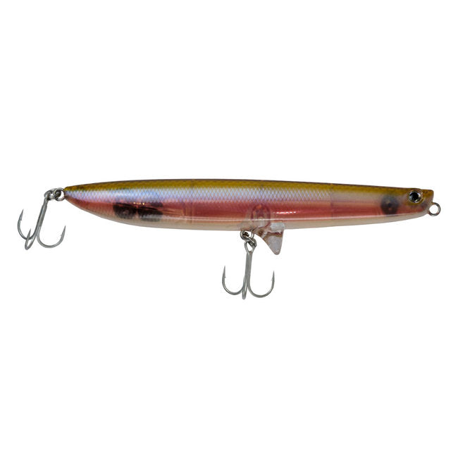 Tronix Axia Vulcan Lures